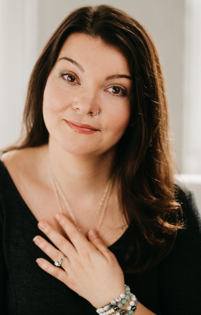 Home - Gentle Hands Reiki