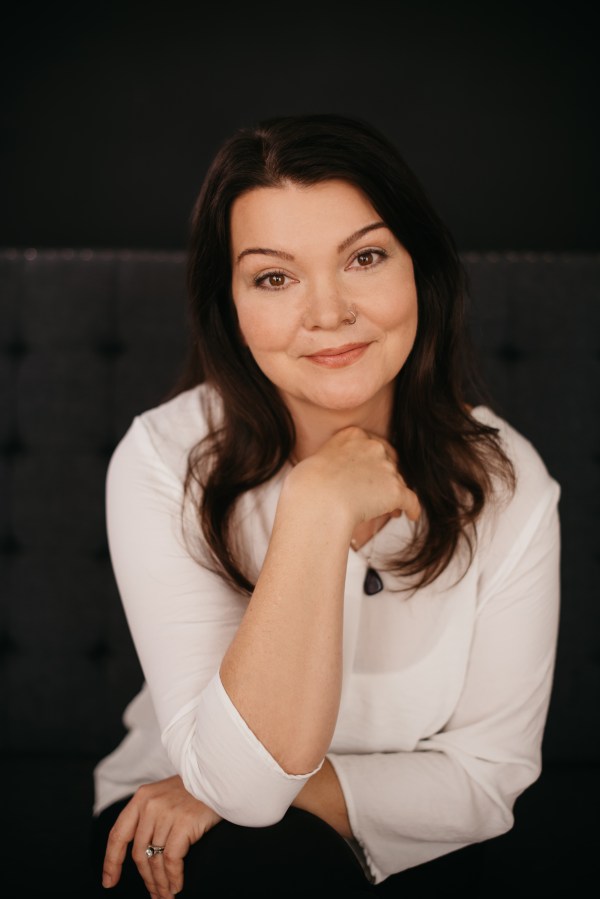 About Jessica Sharp - Gentle Hands Reiki